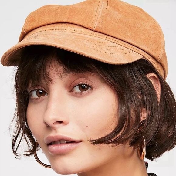 Free People | Accessories | Free People Understated Leather Avery ...